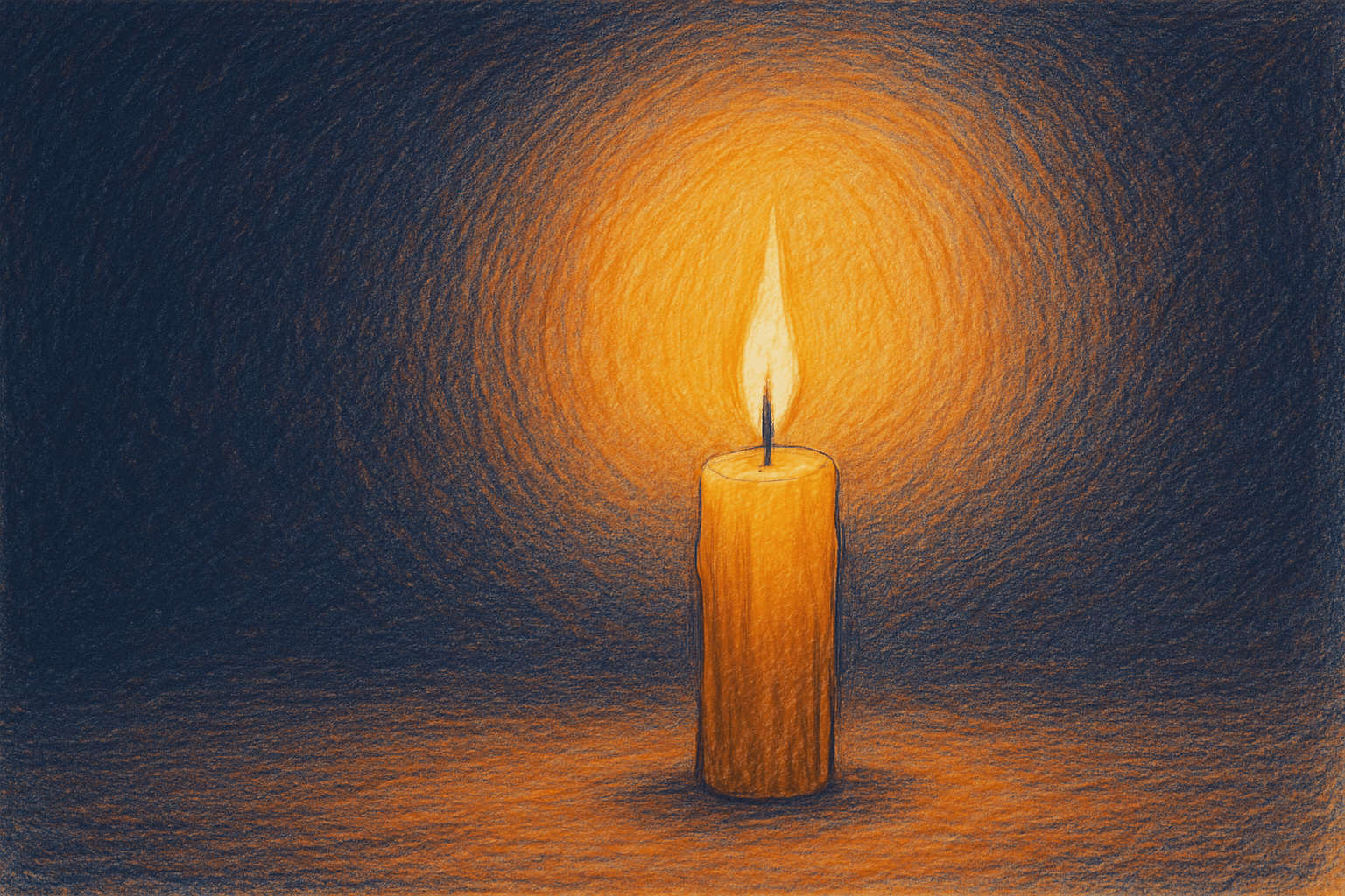 A bold hope - Dr. Corey Carlisle