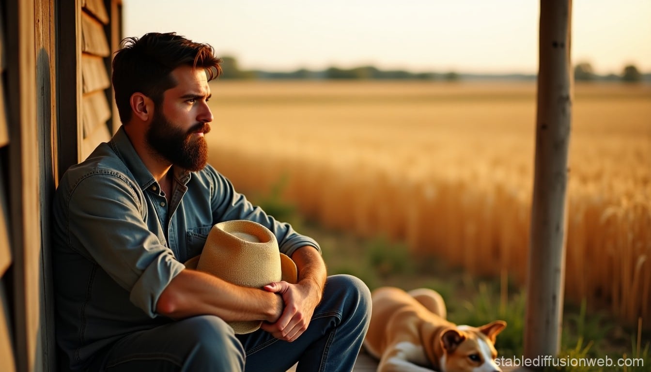 Waiting is the work - Dr. Corey Carlisle